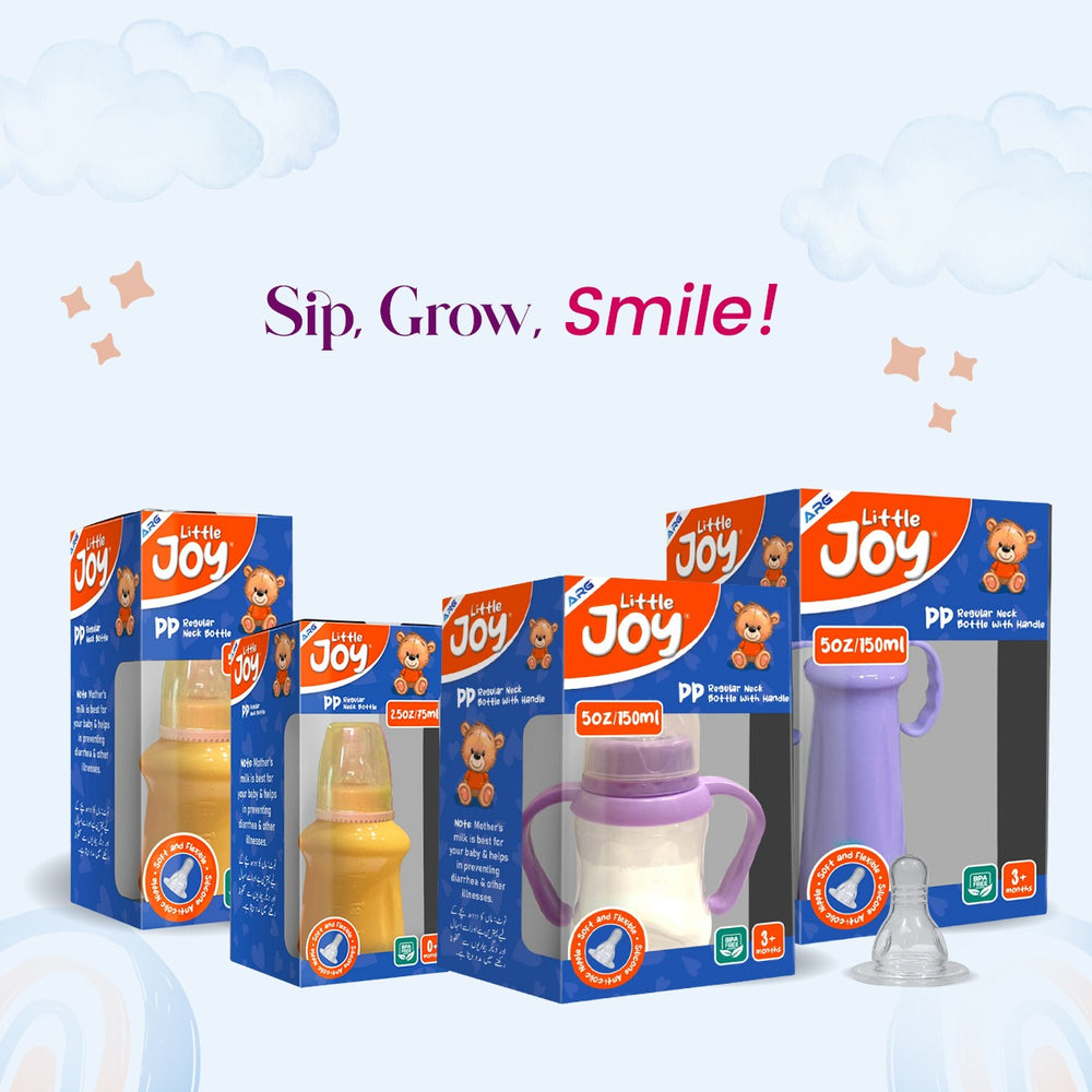 ARG Personal Care
