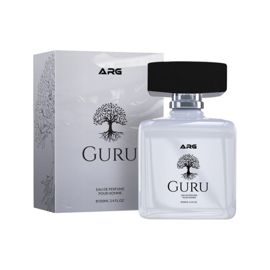 ARG Personal Care