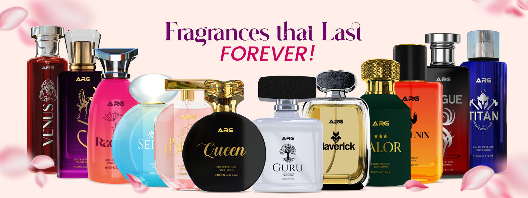 ARG Personal Care